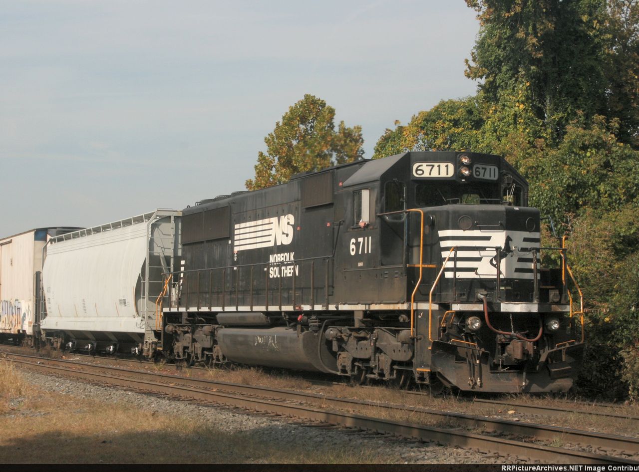 NS 6711